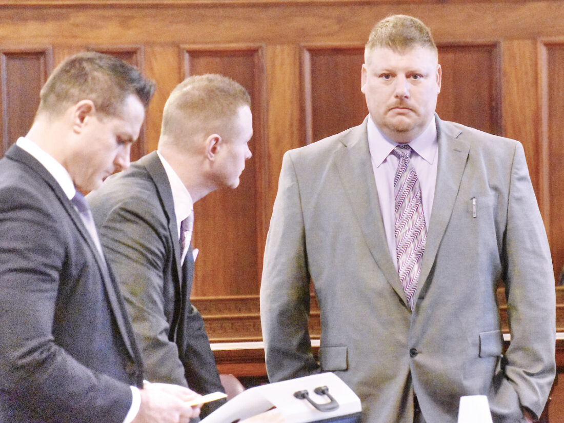 Opening statements, witnesses in 2022 South Side murder case expected ...